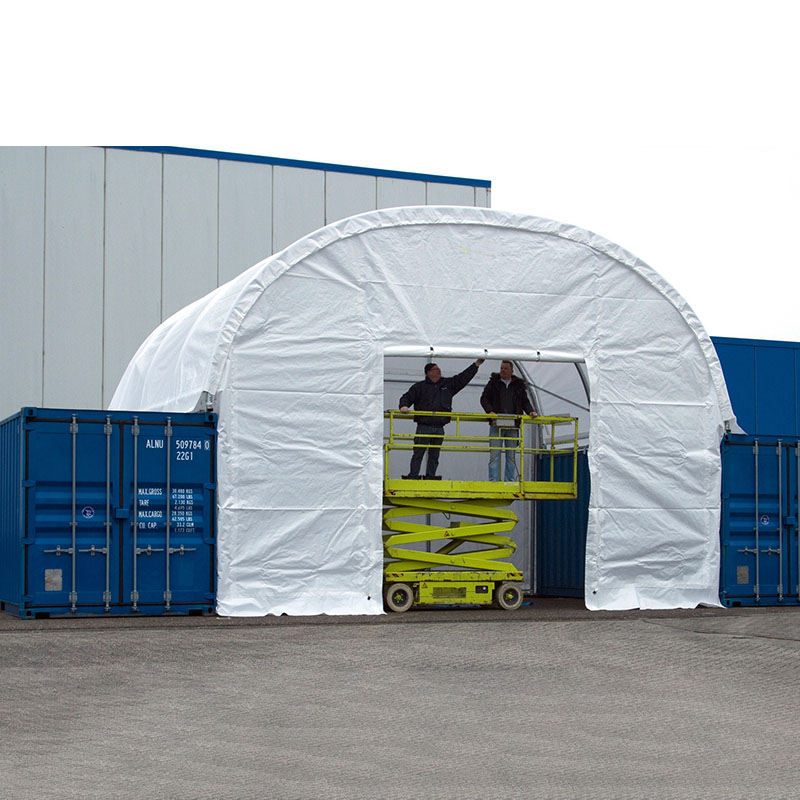 Flexible Tarpaulin Tank,Tent Shelter & Canopies-Bollison